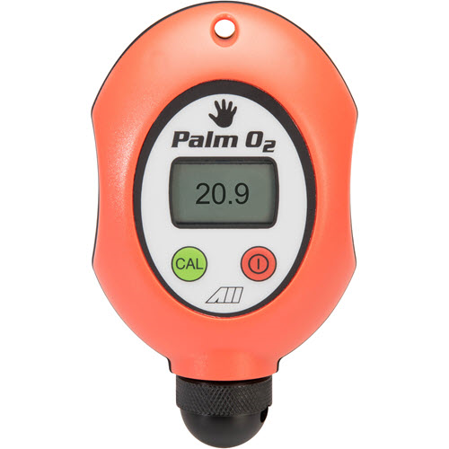 Oxygen analysers for Nitrox for sale in the Philippines