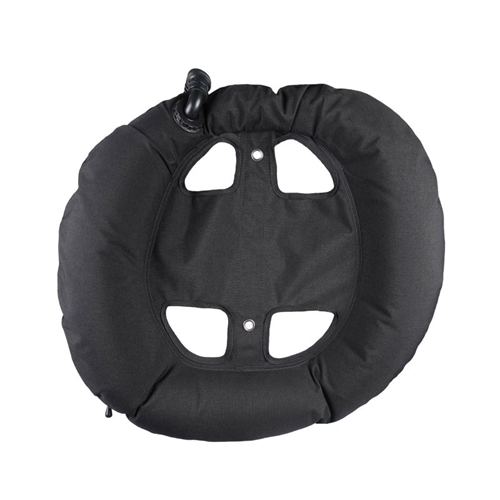 Halcyon Evolve 45 JJ CCR rebreather Wing