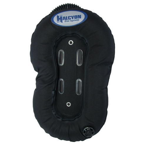 Halcyon single and double tank wings for sale in the Philippines